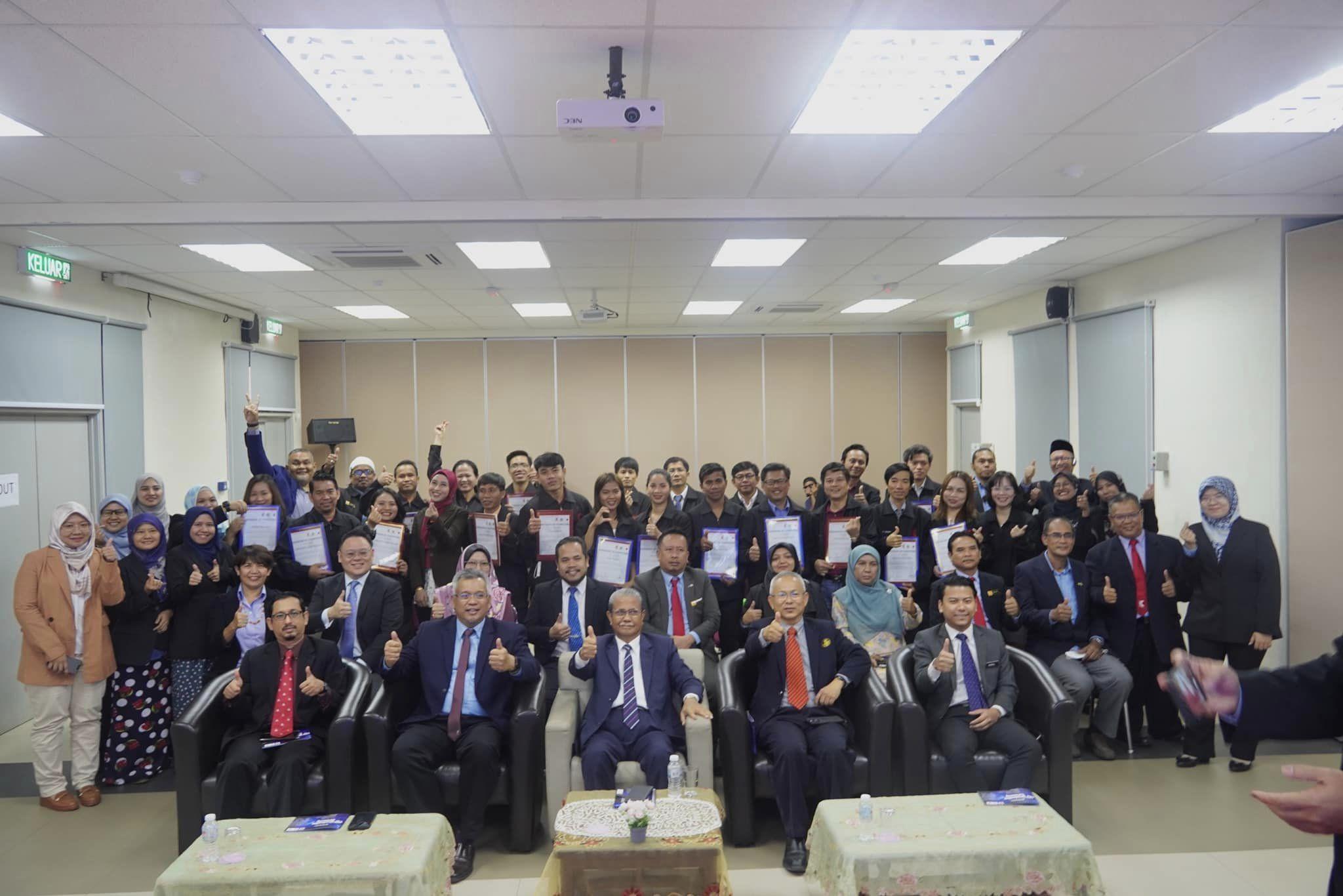 Train The Trainers for Cambodia, Lao PDR and Vietnam (CLV) Countries ...