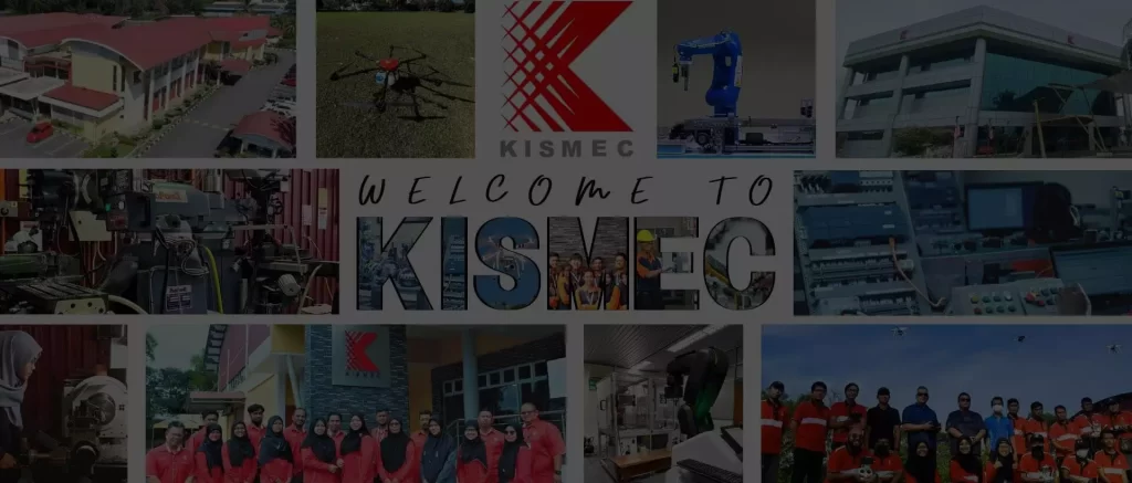 Rumah Terbuka KISMEC 2022, MoU dan Annual General Meeting – KISMEC