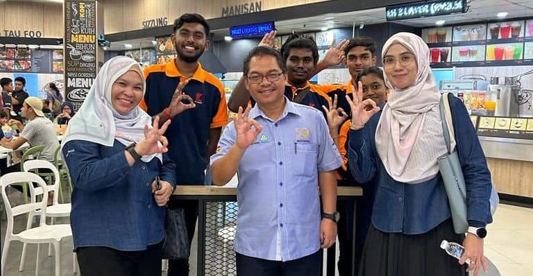 Program Advokasi Pencegahan Kemalangan PERKESO 2023 – KISMEC