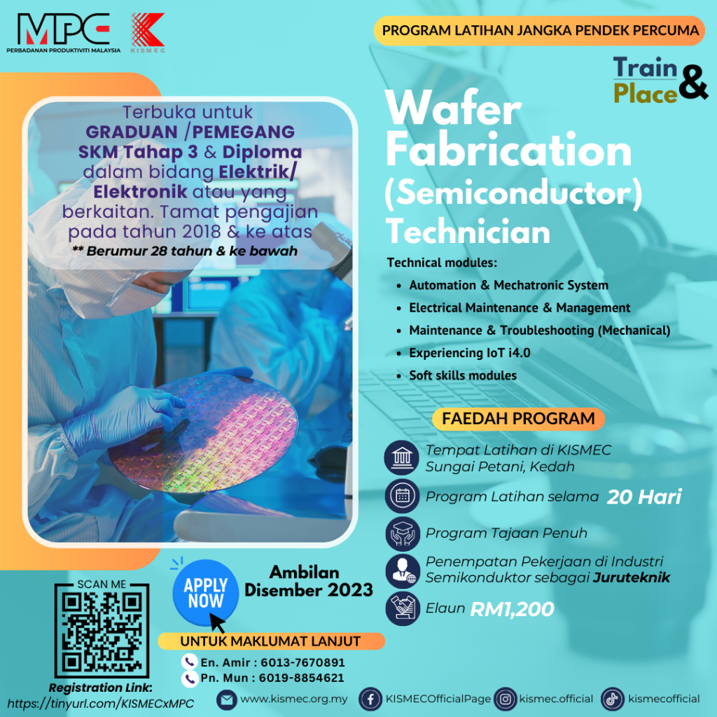 Current Intake - KISMEC